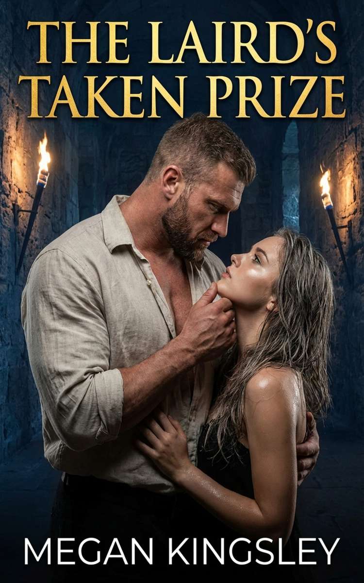 The Laird's Taken Prize (Megan Kingsley - Freedom Books)