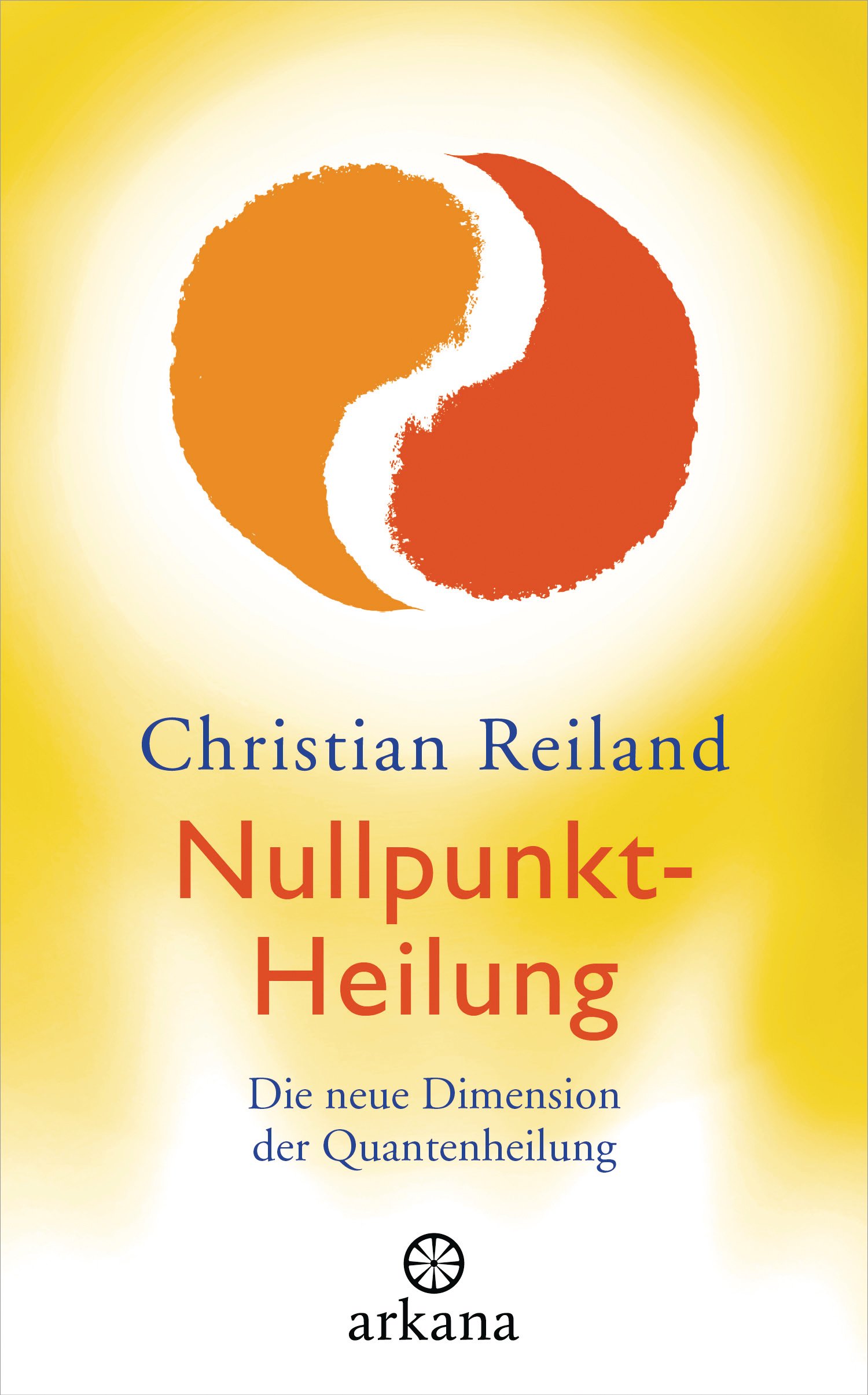 Nullpunkt-Heilung (Reiland, Christian - Penguin Random House ...