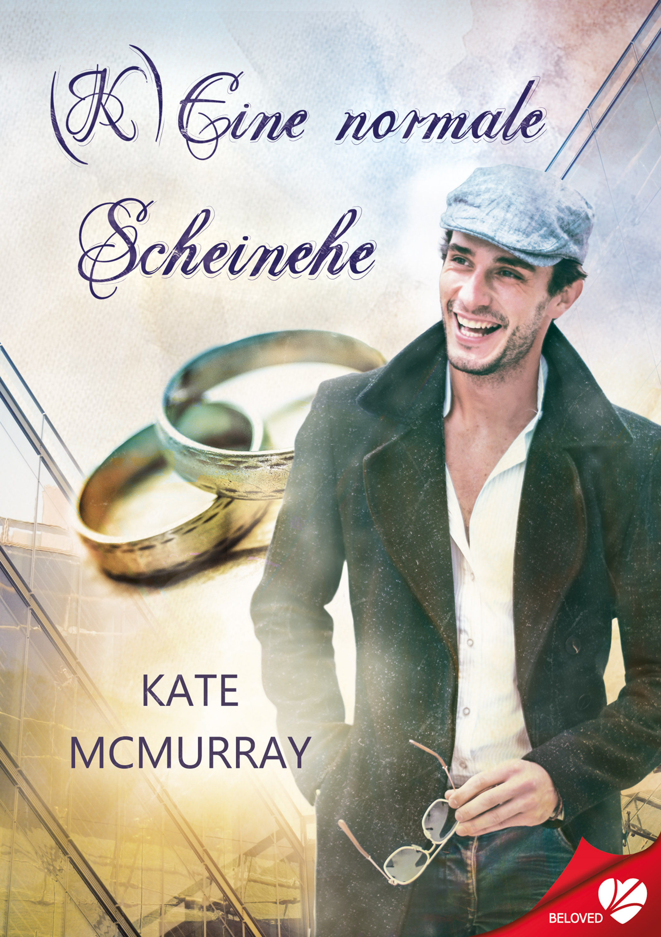 (K)Eine normale Scheinehe (Kate McMurray, Gabby Jacobs - Cursed Verlag)