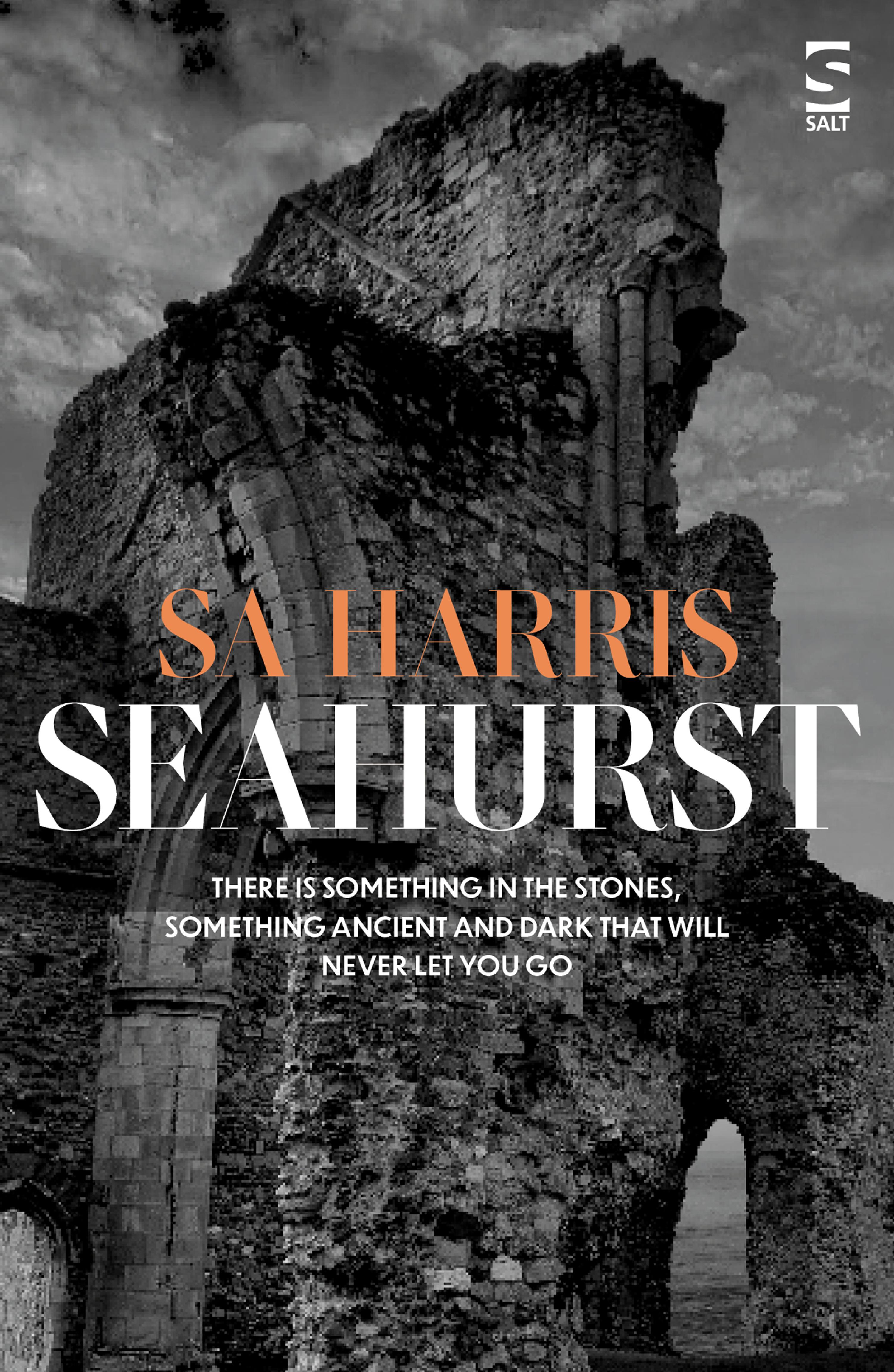 Seahurst (S. A. Harris - Salt)
