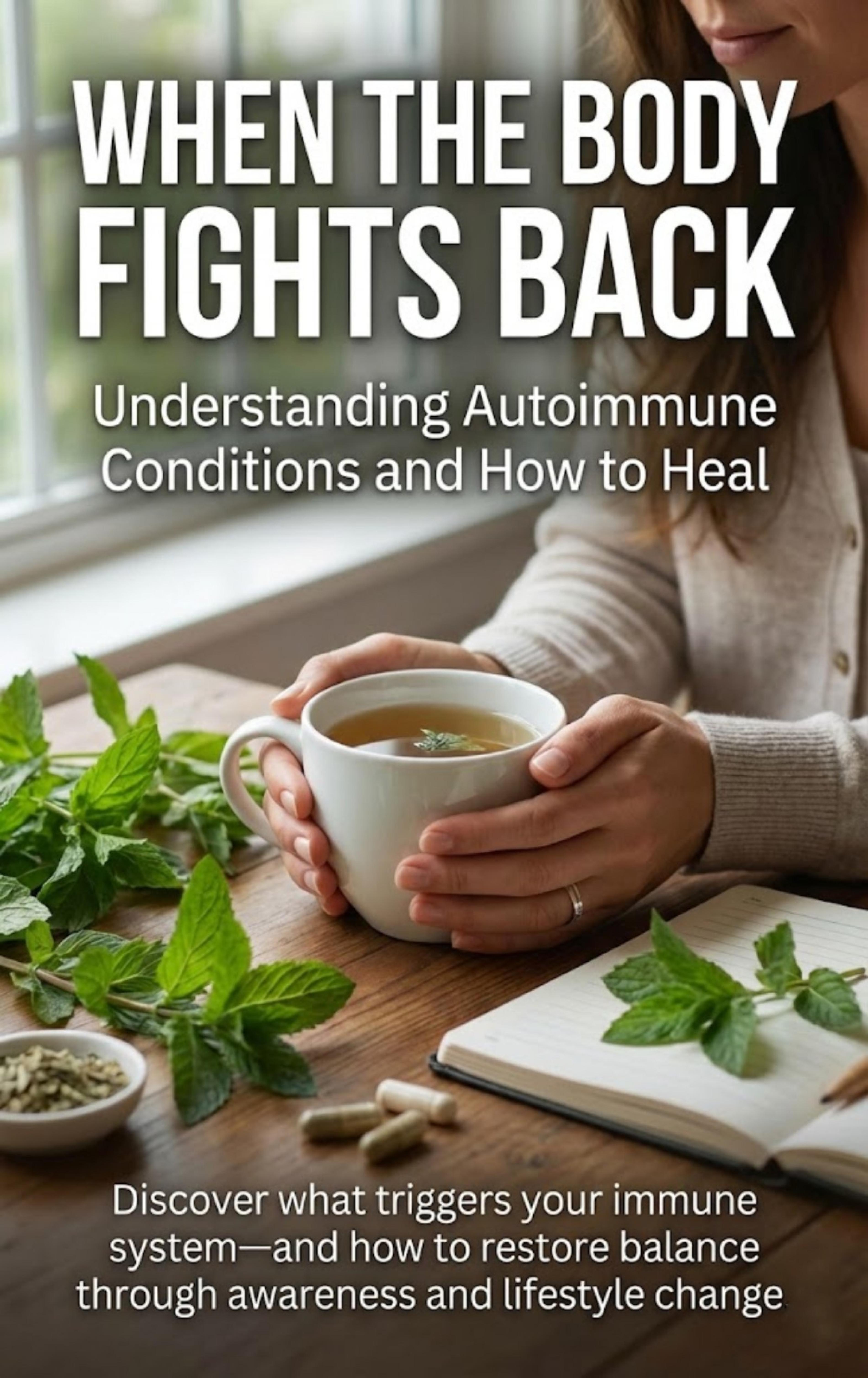 When the Body Fights Back: Understanding Autoimmune Conditions and How ...