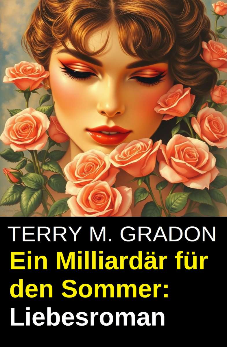 Ein Milliardär für den Sommer: Liebesroman (Terry M. Gradon - Uksak E ...