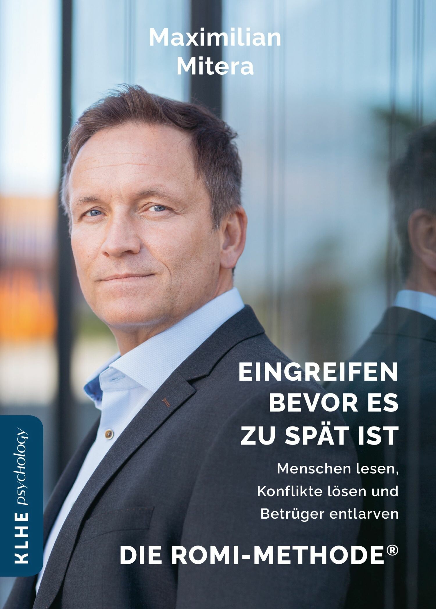 Die ROMI-Methode® (Maximilian Mitera - KLHE)