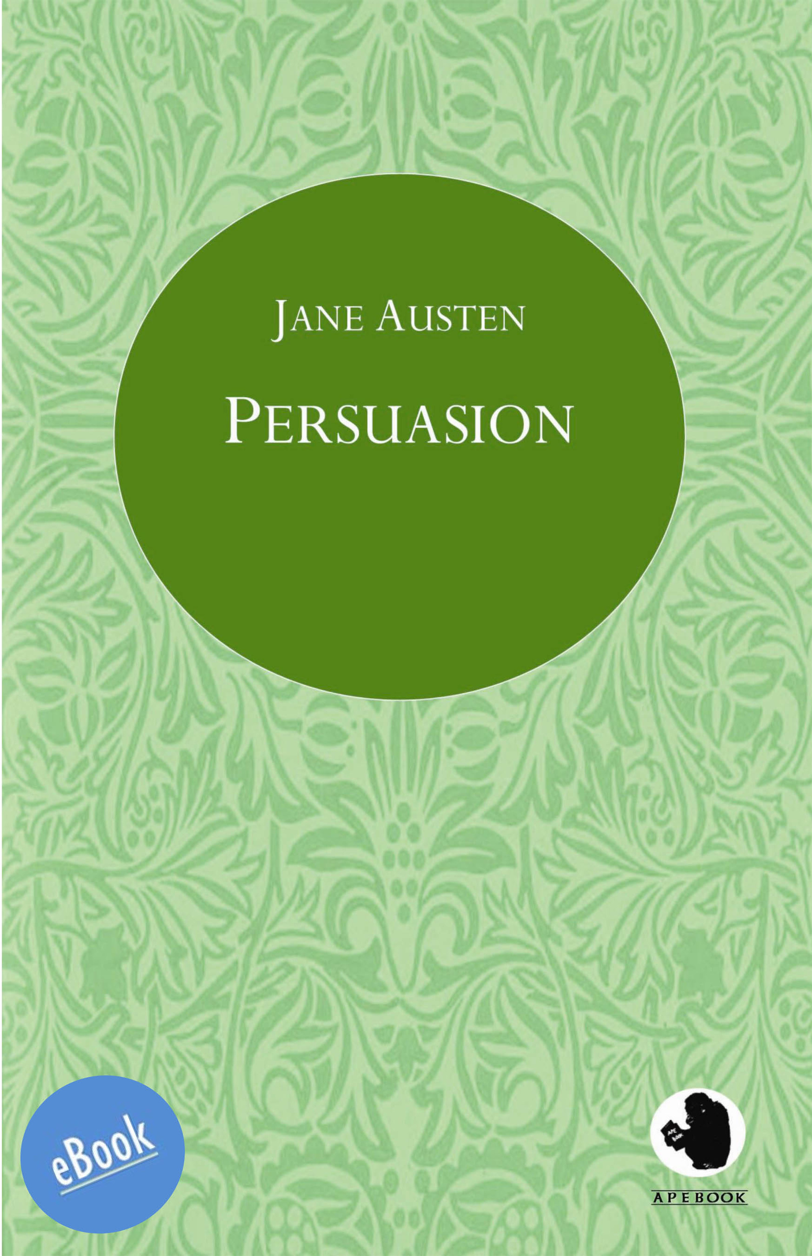 Persuasion (Jane Austen - apebook Verlag)