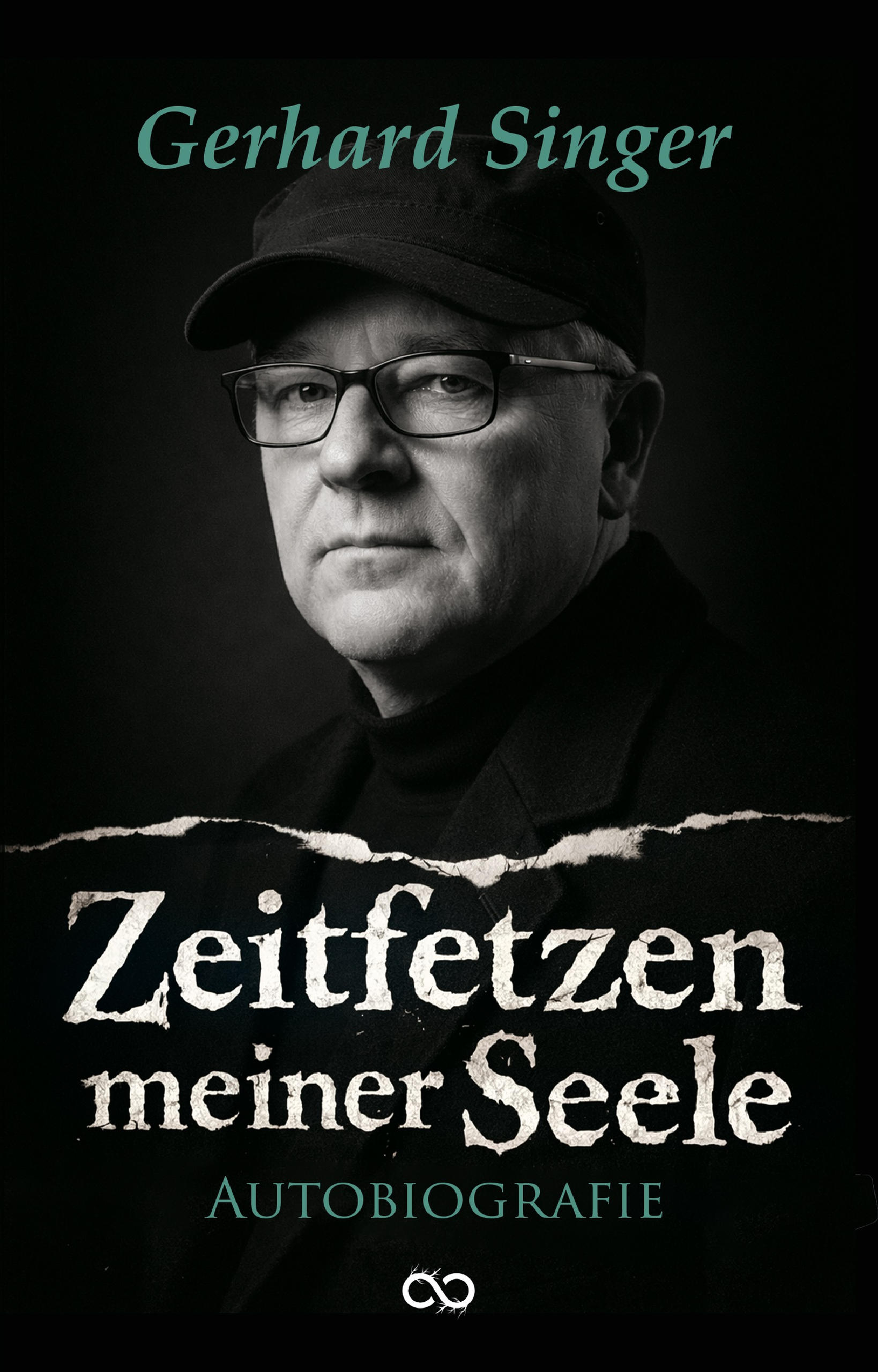 Zeitfetzen meiner Seele (Gerhard Singer - Infinity Gaze Studios)