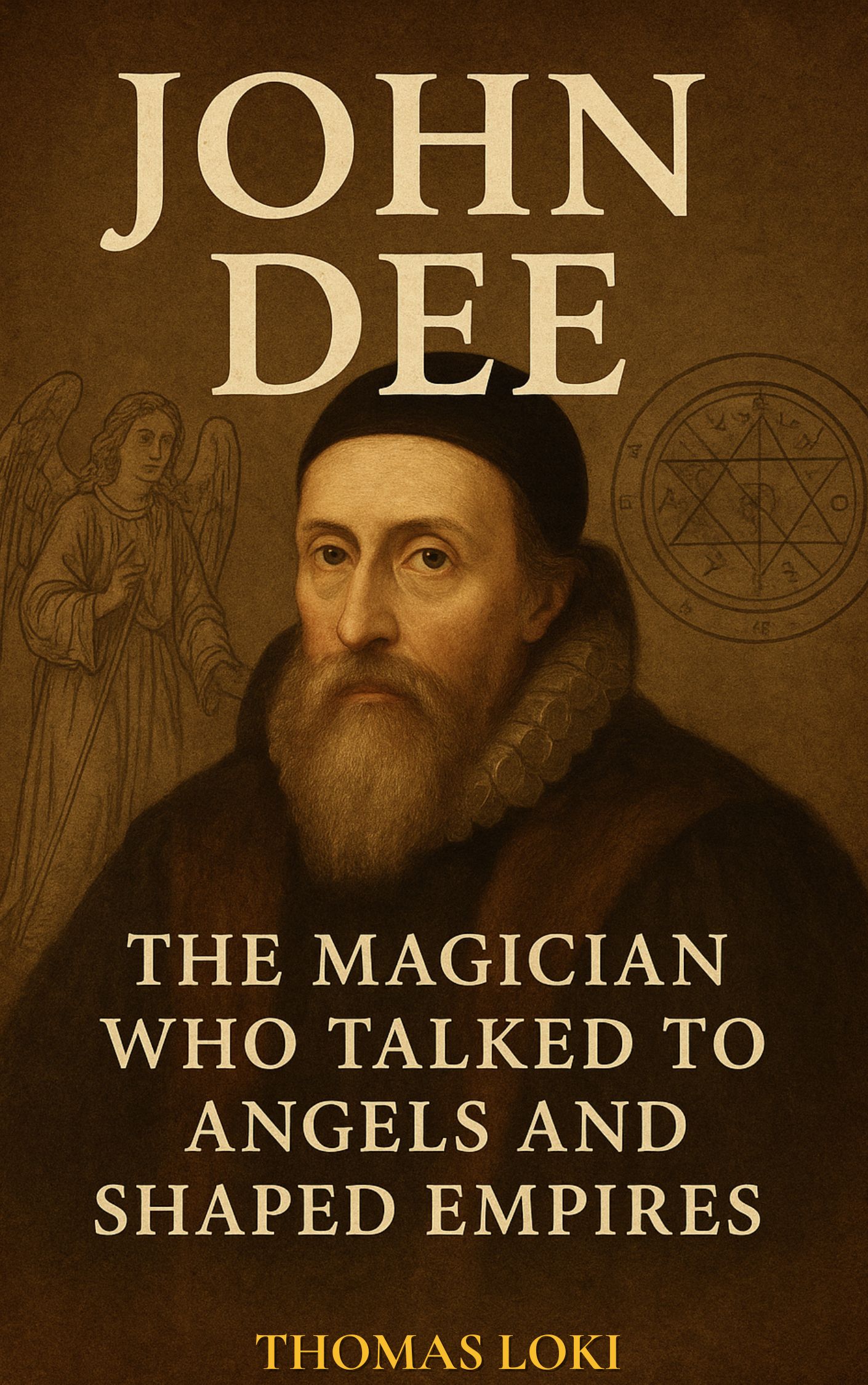 John Dee (Thomas Loki - Heritage Books)