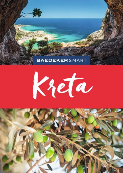 Baedeker SMART Reiseführer E-Book (Klaus Bötig, Andreas Schneider ...