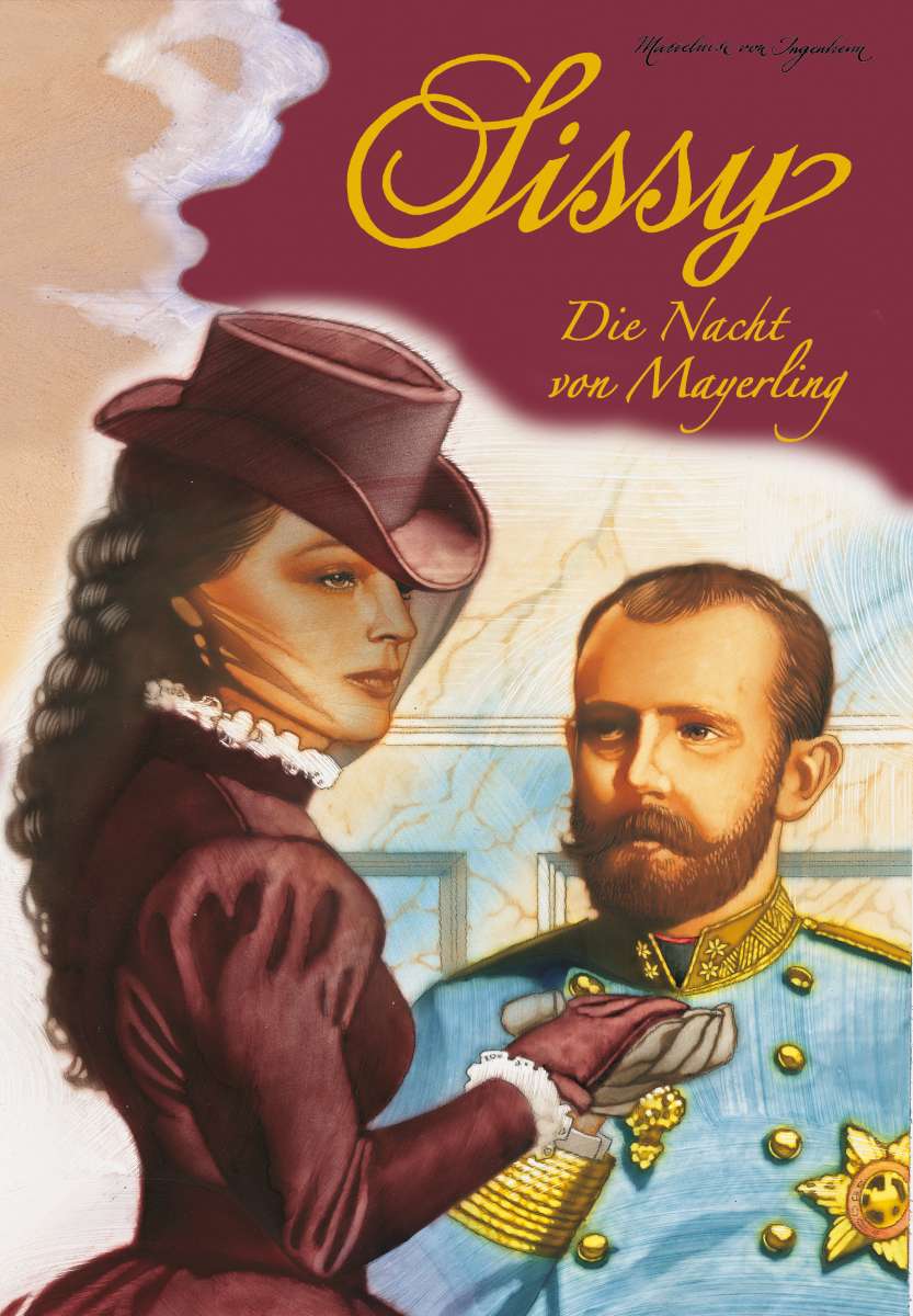 Sissy Band 5 - Die Nacht von Mayerling (Marieluise von Ingenheim ...