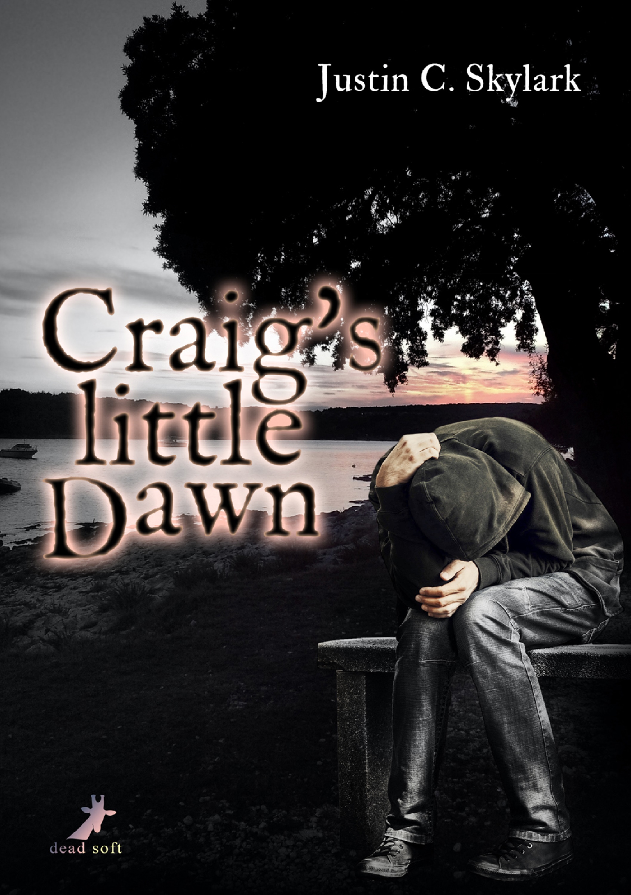 Craig's little Dawn (Justin C. Skylark - dead soft verlag)