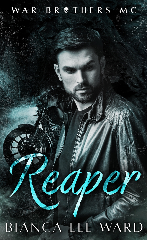 War Brothers MC: Reaper (Bianca Lee Ward - via tolino media)