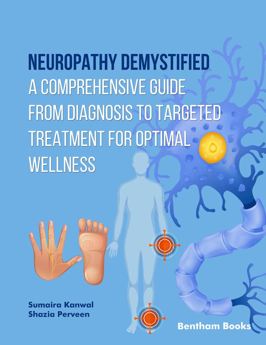 Neuropathy Demystified: A Comprehensive Guide from Diagnosis to ...