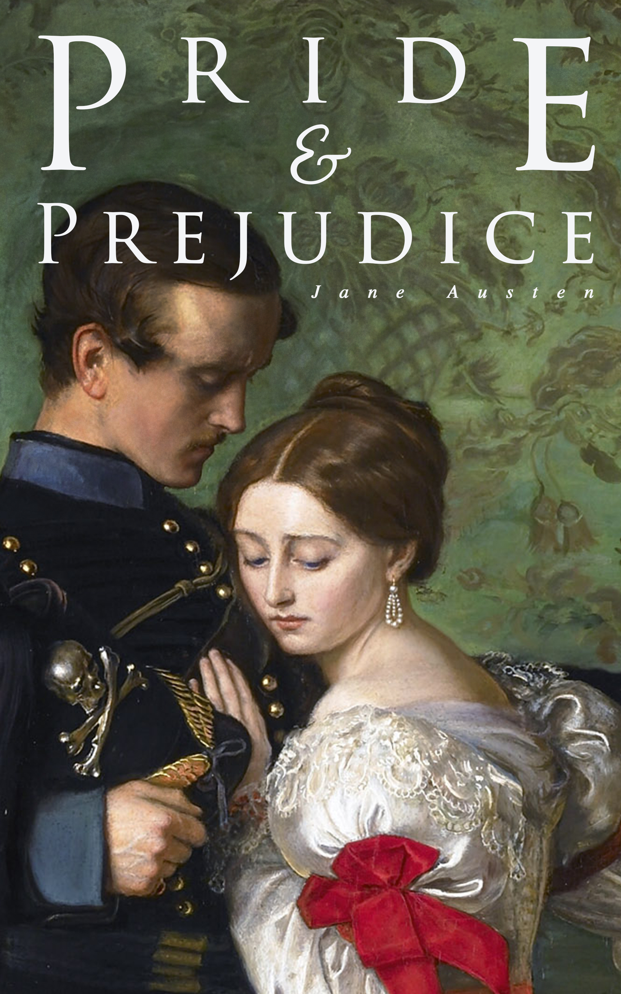 Pride Prejudice Jane Austen E artnow 