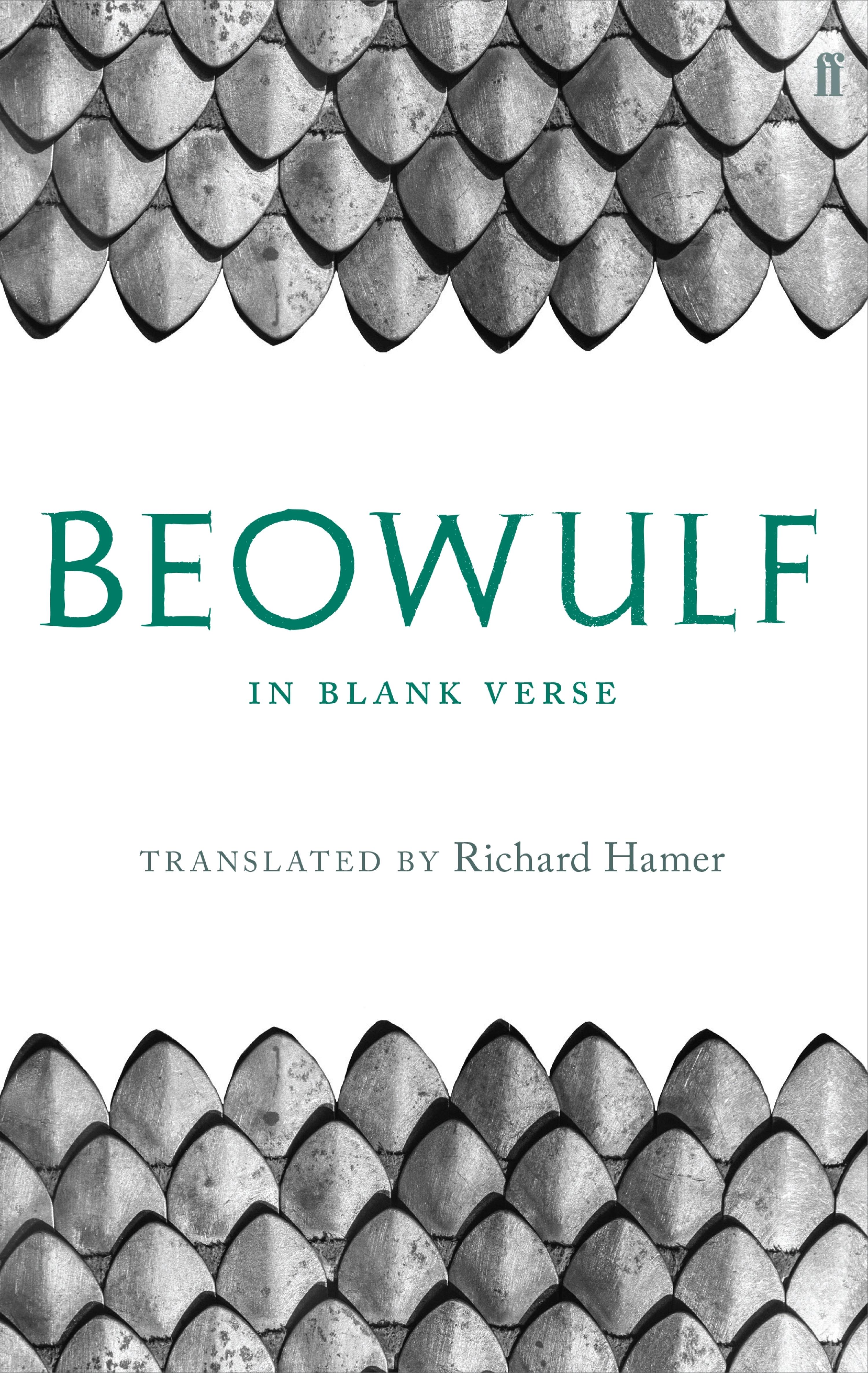 Beowulf (Richard Hamer - Faber & Faber)