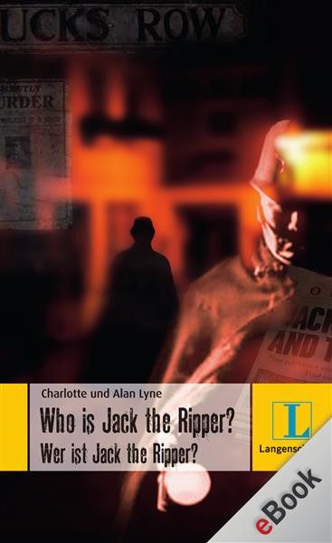 Who is Jack the Ripper? - Wer ist Jack the Ripper? (Alan Walter Lyne ...